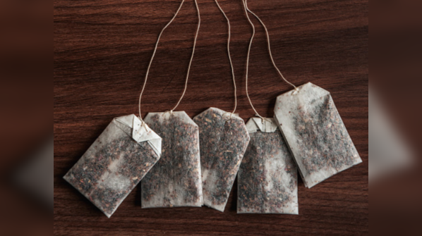 Story of how teabags were invented accidentally