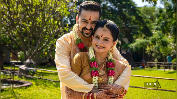 Inside pics from Saath Nibhana Saathiya fame Gia Manek aka Gopi bahu ...