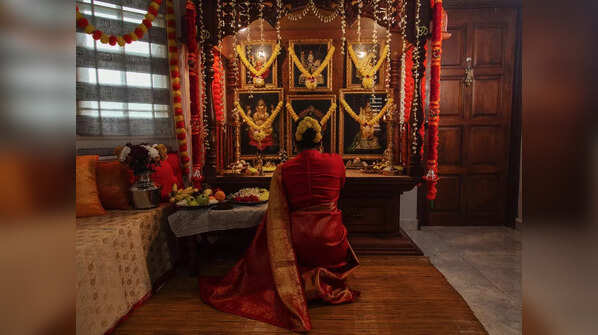 6 common rules to observe during Chaitra Navratri