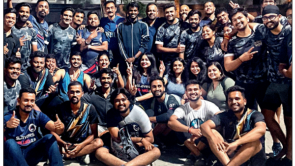 Times Techies: Your Weekly Source for Indian IT and Tech Updates