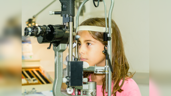 Childhood Glaucoma: Parents should watch out for these symptoms