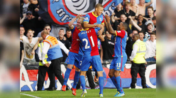 EPL Action on Saturday