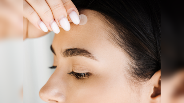 Skin Care: How to treat forehead acne and pimples effectively