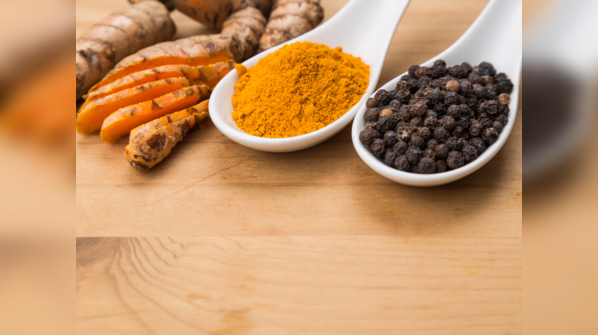 Turmeric Benefits: The right way to use turmeric to get maximum benefit