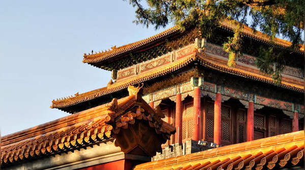 Why the world’s largest palace stayed forbidden for more than 500 years