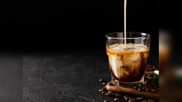 Can coffee cause a blood pressure spike?