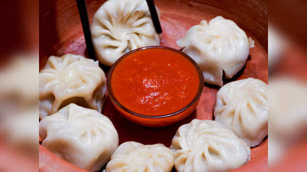 Homemade Momos: How to Make Momos at Home | Easy Momos Recipe