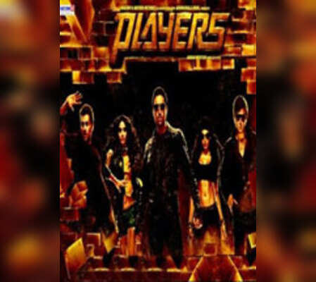 Players Movie Review {3.5/5}: Critic Review of Players by Times of India