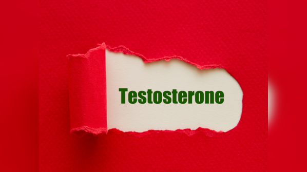 How exercise affects your testosterone levels