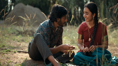 Sirai Movie Review: Vikram Prabhu carries a grounded procedural drama