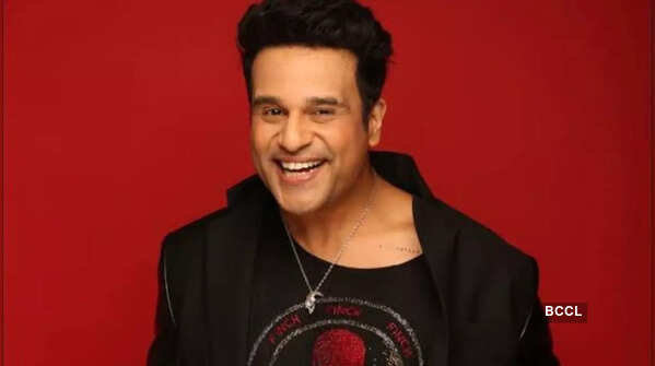 Krushna Abhishek House: From Buying a 3BHK Just for Clothes and Shoes ...