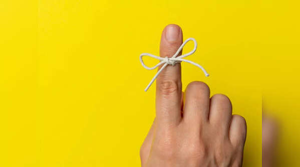 Why forgiving and forgetting is important