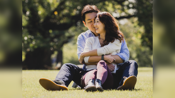 What is the best age difference for a successful marriage?