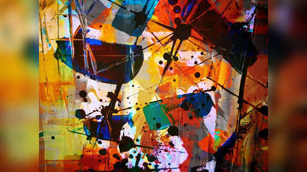 7 most popular art styles you must know about