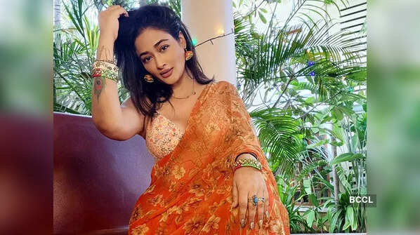 Exclusive - Yaadein fame Kiran Rathore opens up about facing casting couch and being in a toxic ...