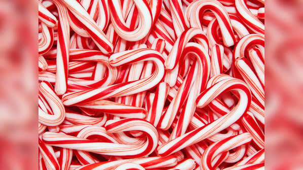 Christmas 2022: The interesting legend behind popular candy canes