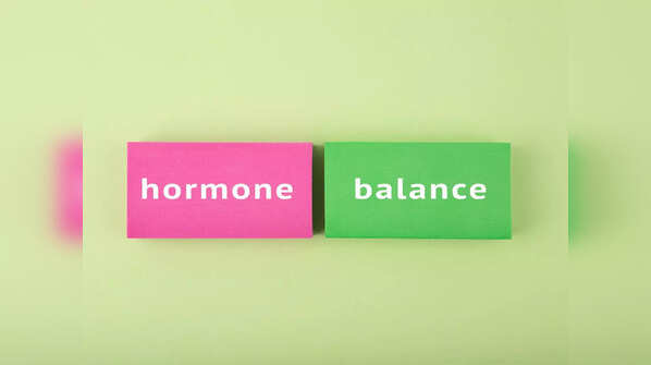 These foods can naturally improve hormonal imbalance