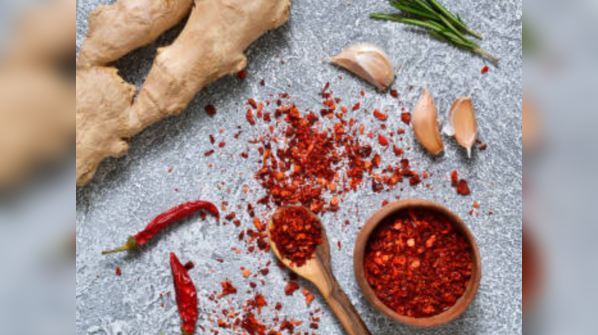 Ayurveda-approved 6 types of taste, their role and benefits