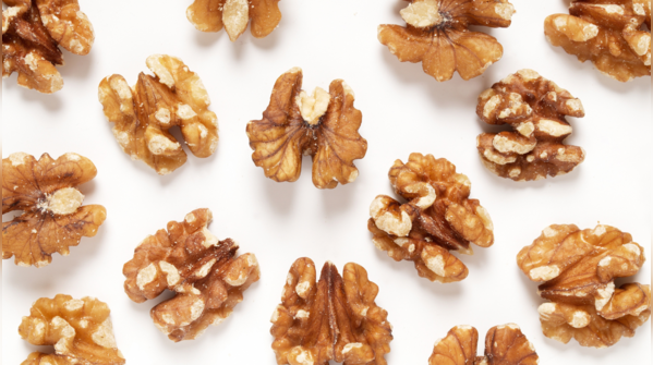 Soaked Walnuts Benefits: 6 surprising benefits of consuming soaked ...