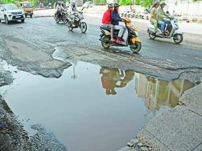 Ground reality: We object