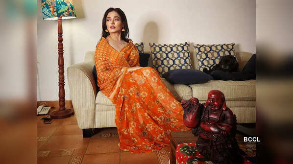 Exclusive - Yaadein fame Kiran Rathore opens up about facing casting couch and being in a toxic ...