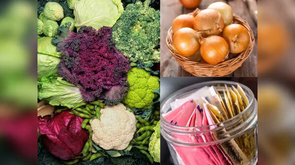 Why do we fart? Foods and eating habits to avoid farting too much