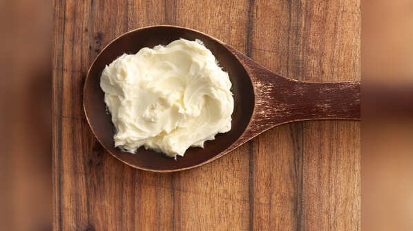 How to make white butter at home | Homemade white butter recipe