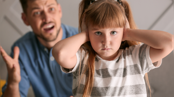 5 best tips to calm down an angry child