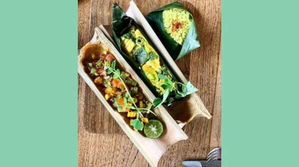 7 dishes from Nagaland that are worth trying