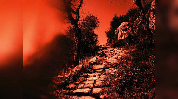 9 types of Narakas or hells as per Hindu religion