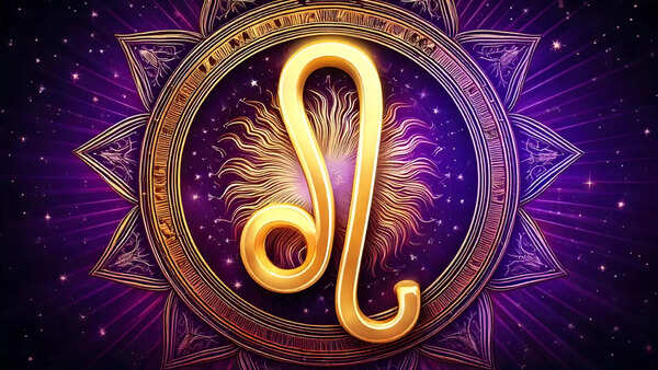 Leo Daily Horoscope Today, 13 March 2025 | TOI Horoscope