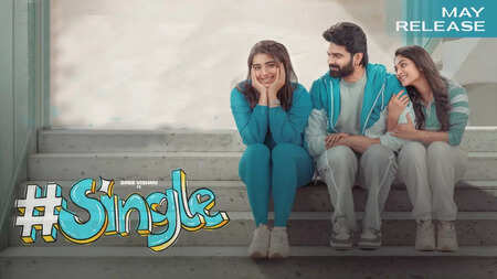 #Single Movie Review: Not pathbreaking, but a cheerful, pop culture ...