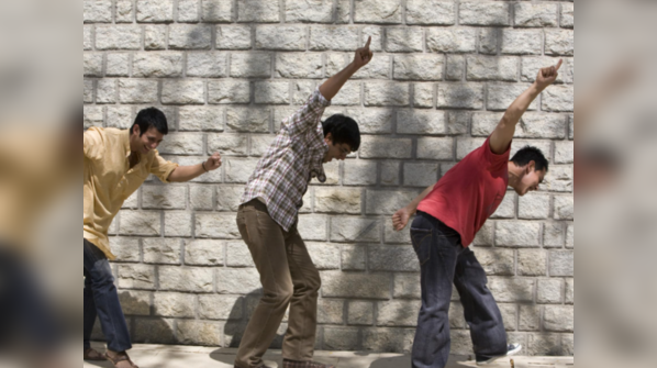 Iconic teacher-student pairs in Indian movies