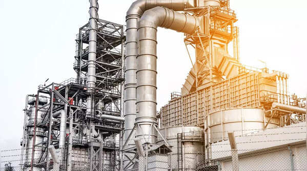 5 of the oldest oil refineries around the world