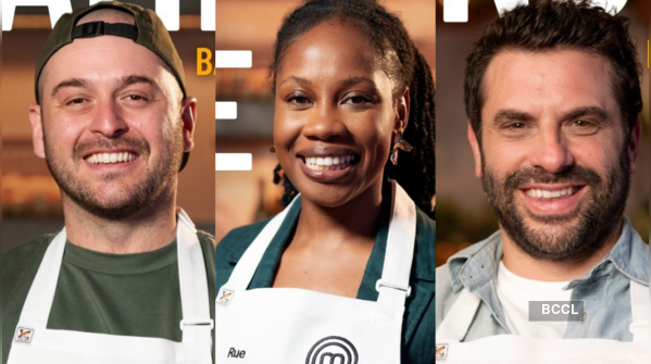 MasterChef Australia 17: From Indian origin Depinder Chhibber to two ...