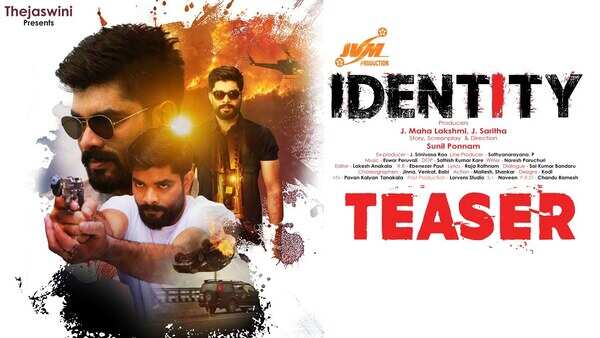 Identity Movie Review: Too many twists spoil the plot