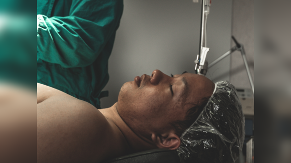 Life may actually flash before your eyes on death, new study suggests