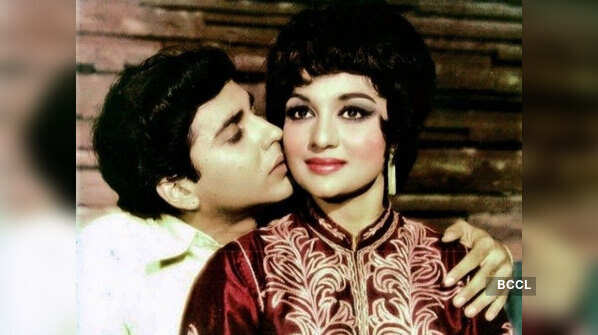 Did you know Ramayan's Meghnadh aka Vijay Arora played Zeenat Aman's ...