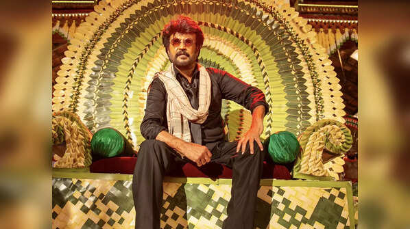'Petta' to 'Vettaiyan': Opening day box office collection of ...