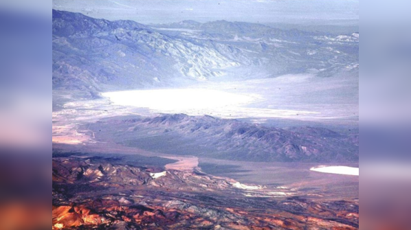 Facts about the enigmatic Area 51 in the US