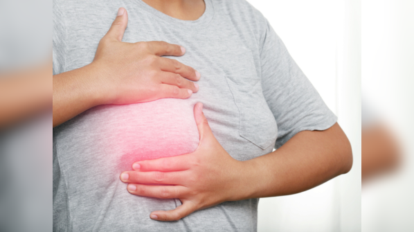Breast Cancer Symptoms: These are the unusual signs of breast cancer ...