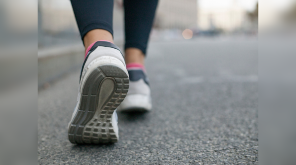 Slow running or exercise, which is better?