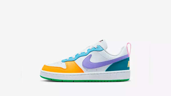 Nike fake Shoes Identification: 5 Ways to spot a fake Nike shoe