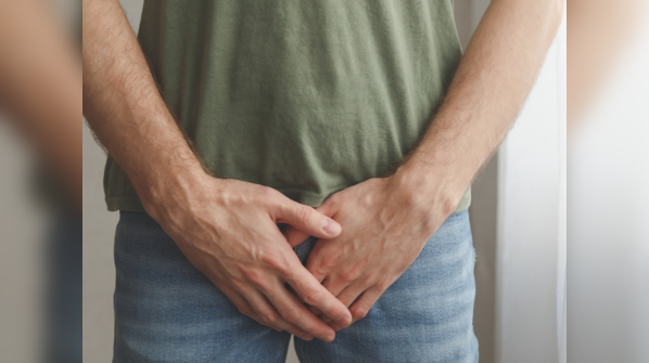 When do penises start and stop growing?