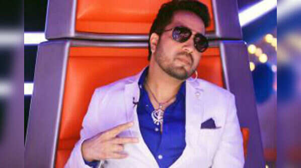 Bollywood singers' Marathi connection