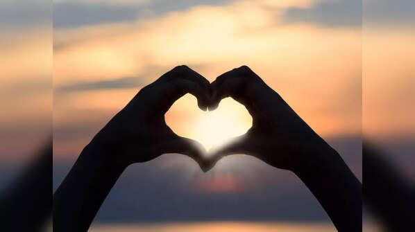 5 stages of love as per ANCIENT HINDU philosophy