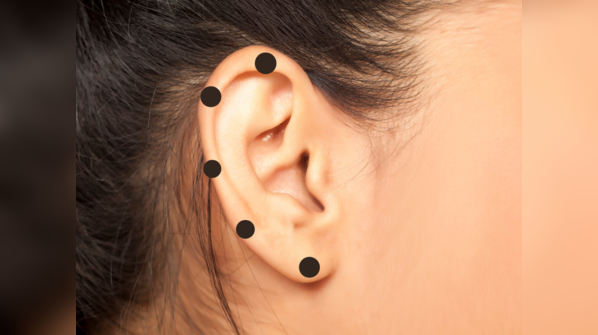 6 health benefits of ear massage that will force you to do it the right ...