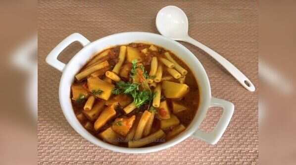 7 Delectable Sindhi recipes you shouldn't miss