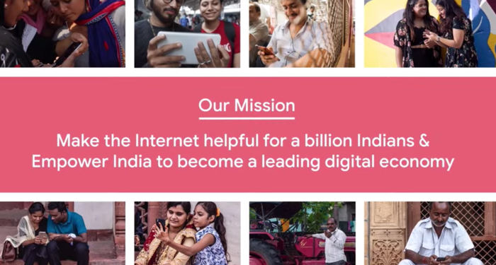 Google for India 2020 event live updates: Google to invest Rs 75,000 ...