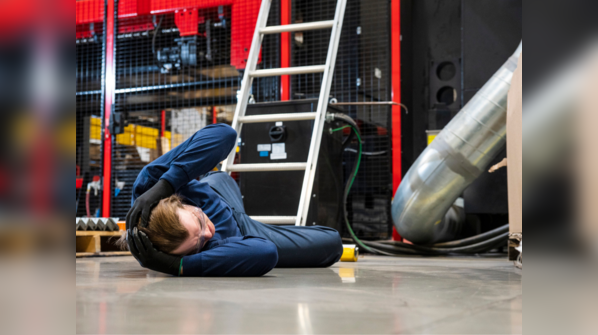 Head Injury: Know when a head injury should not be taken lightly (and ...